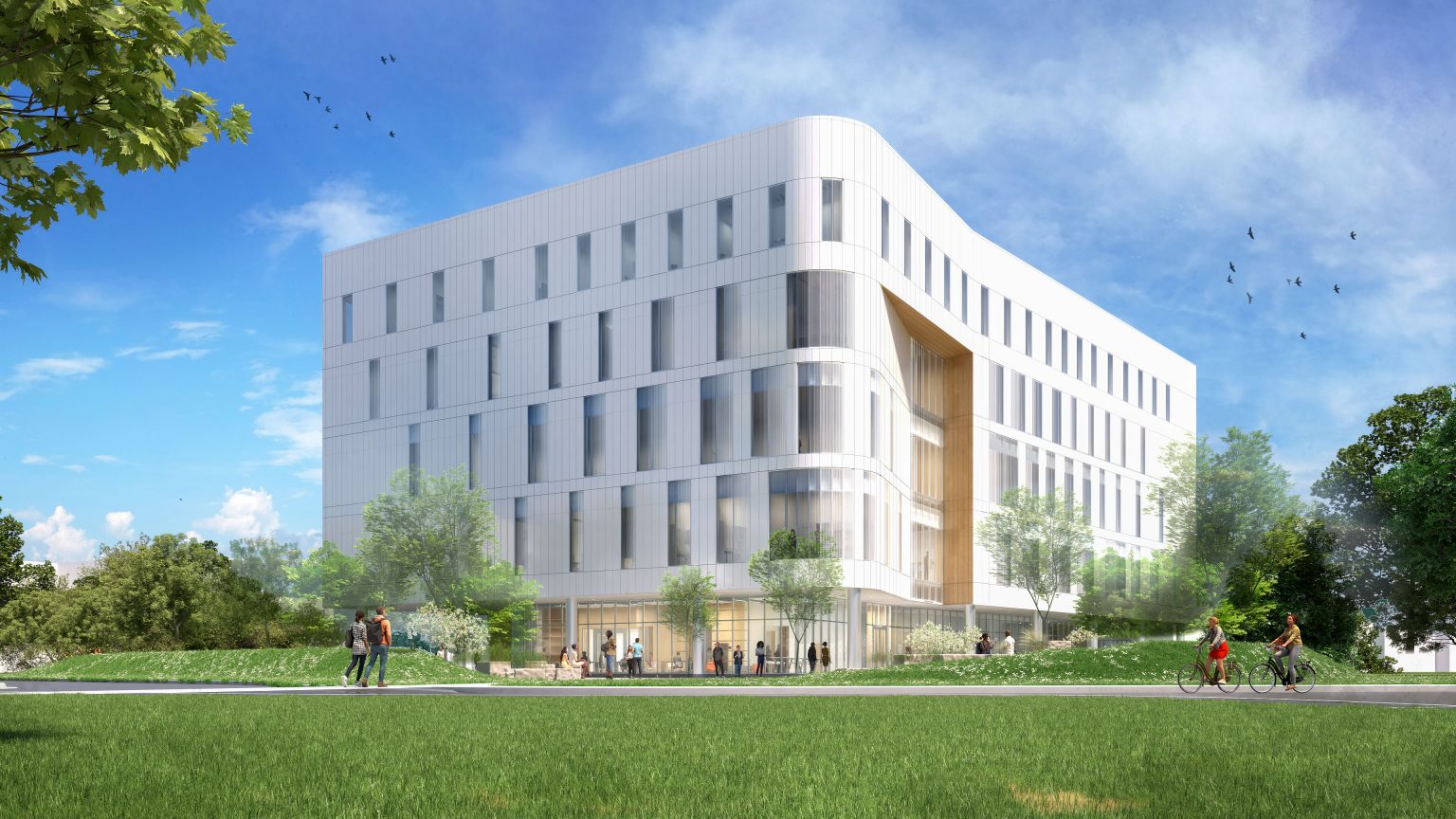 Home | University Planning, Design and Construction